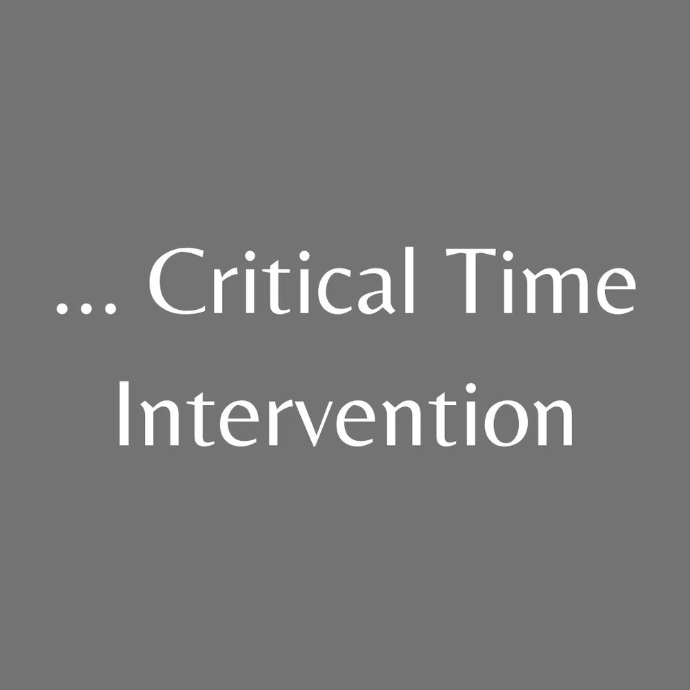 Case Manager Newsletter — One Roof