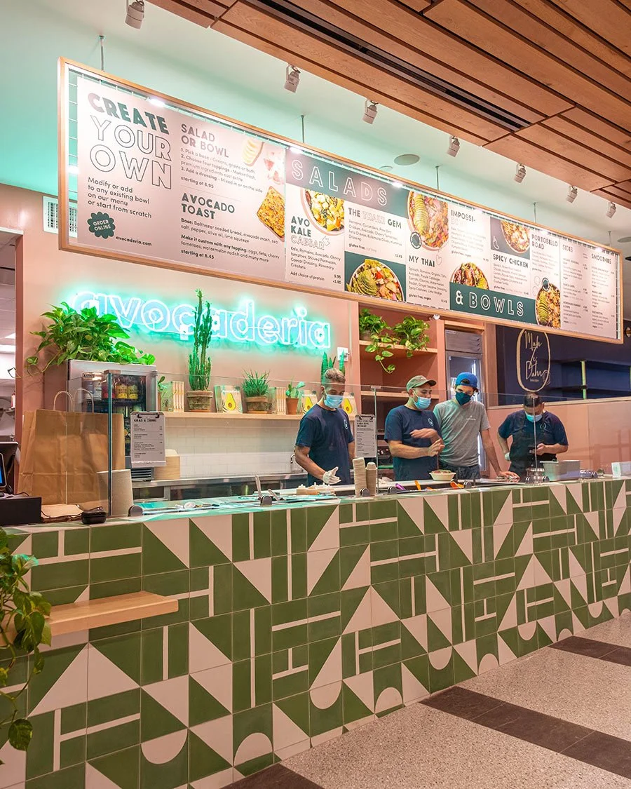 Avo Midtown East | Healthy Salads & Bowls | Vegan Restaurant | Avo — Avo