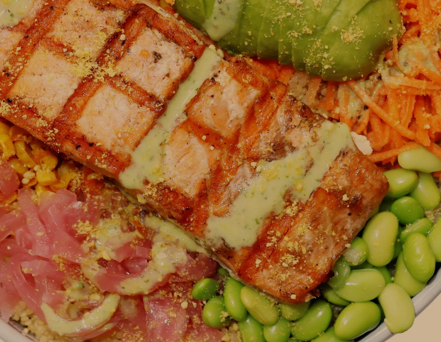Healthy Food in NYC | Best Salads in NYC | Seed Oil Free Food in NYC | Avo
