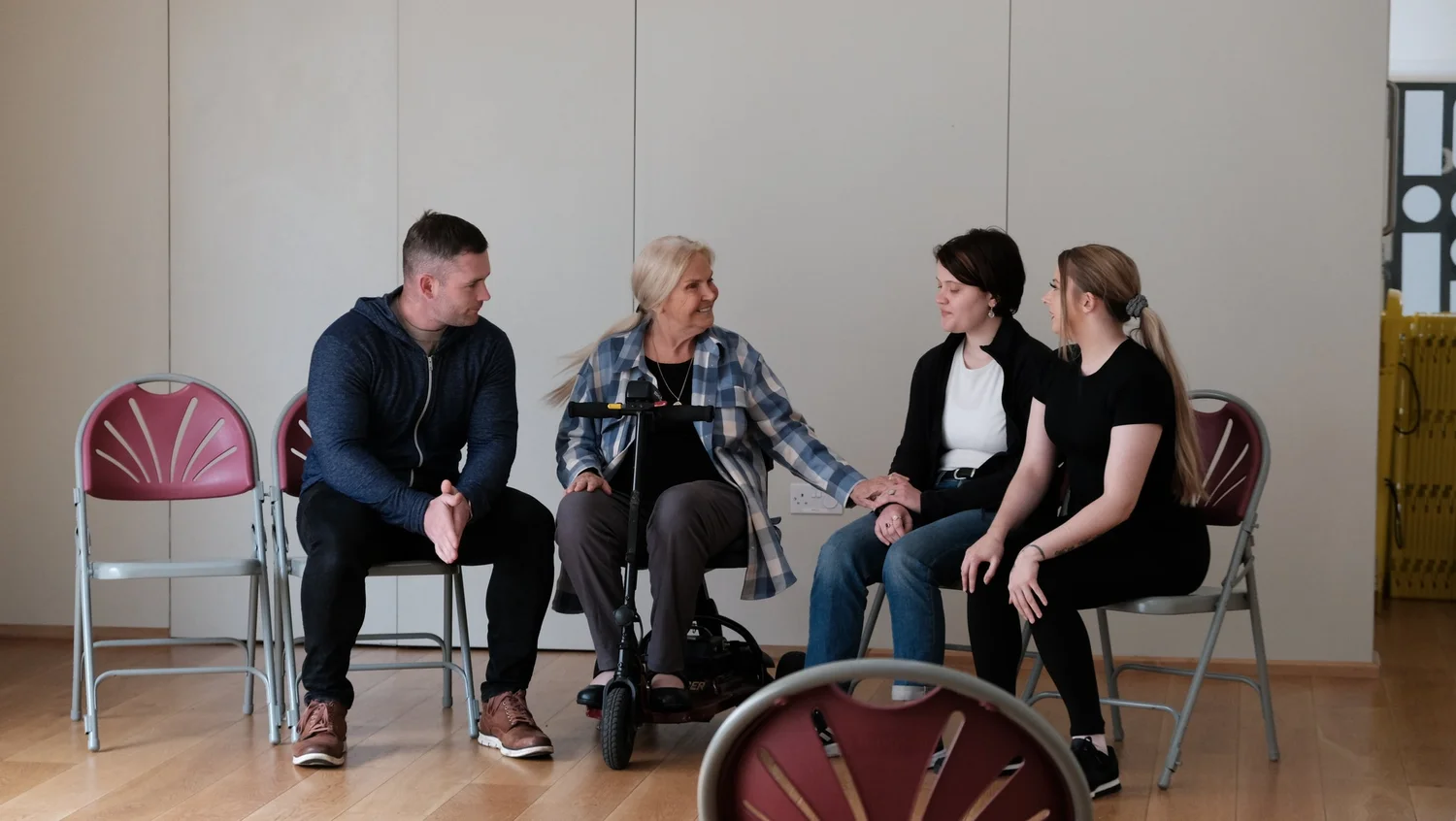 Acting Classes Glasgow | Singing Lessons Glasgow