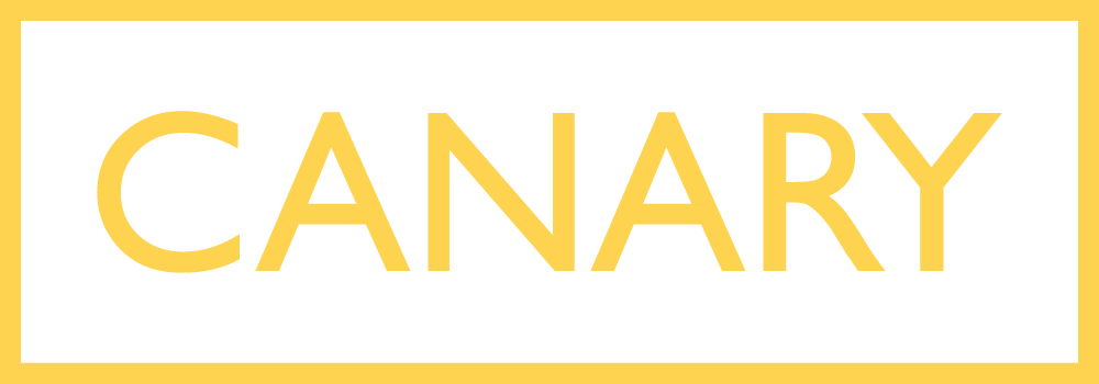 Canary Security Logo