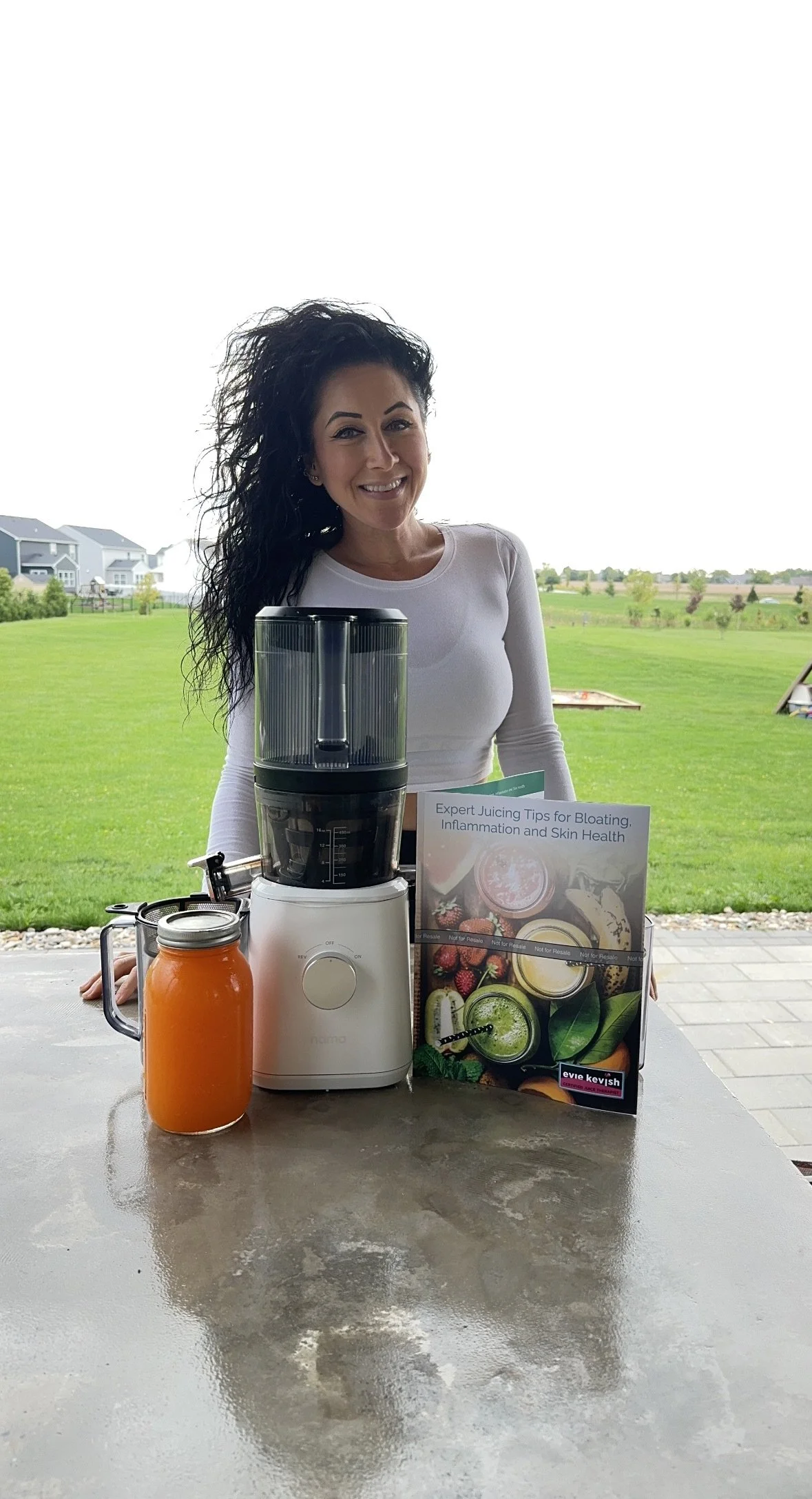 Shop — Evie Kevish