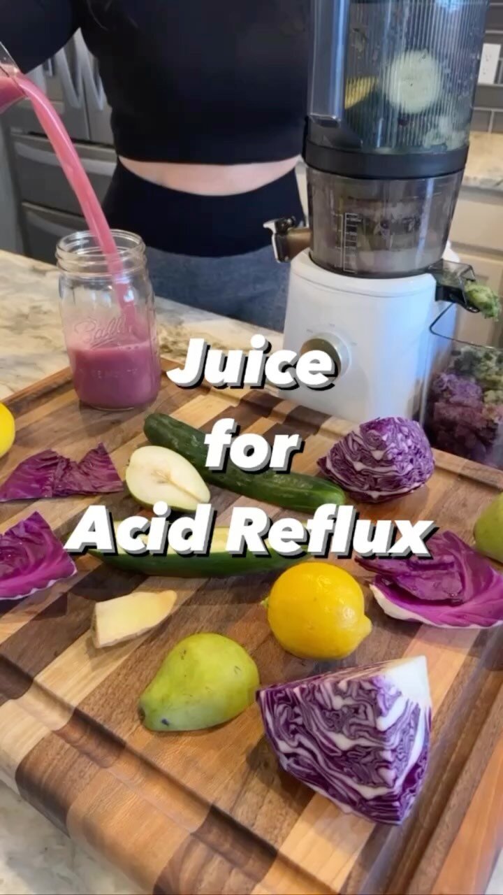 Autism Awareness: Benefits of Juice Therapy for ASD — Evie Kevish
