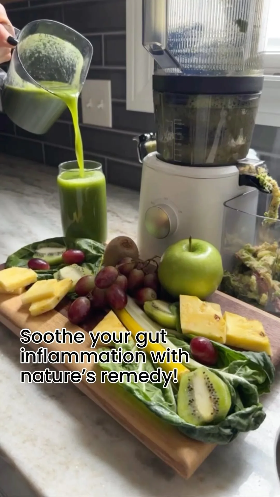 Juicing for Alzheimer's Patients: Unleashing the Natural Power of ...