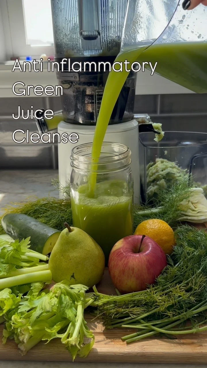7 Juicing Recipes for Autism and ADHD: Benefits You Should Know — Evie ...