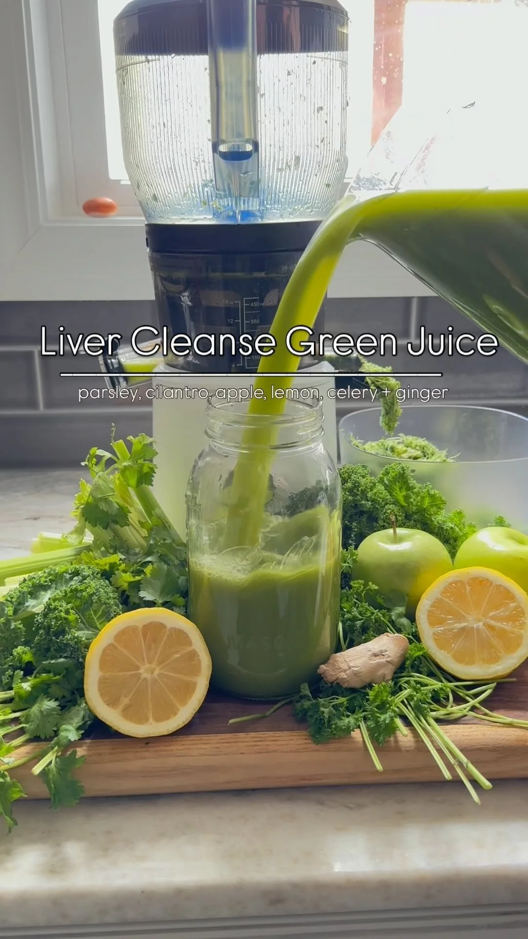 Juicing Recipes for Eye Health: How Fresh Juice Can Support Better ...