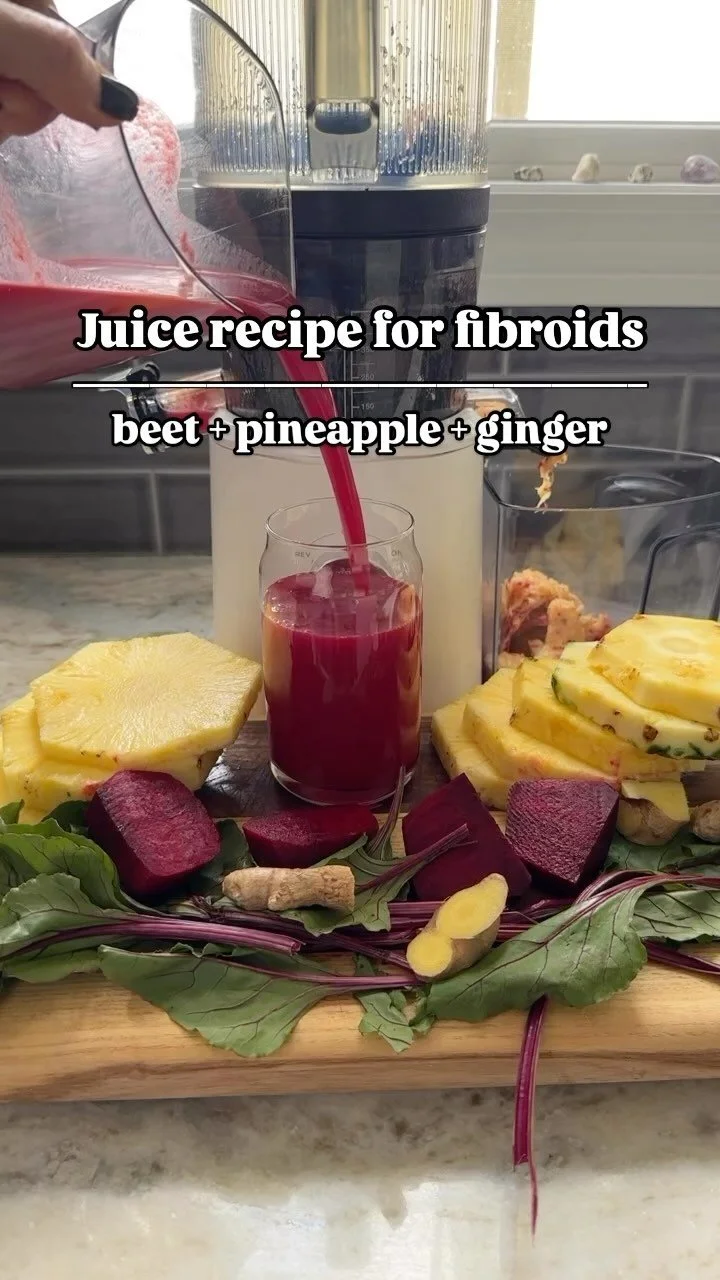 Juicing Recipes for Eye Health: How Fresh Juice Can Support Better ...