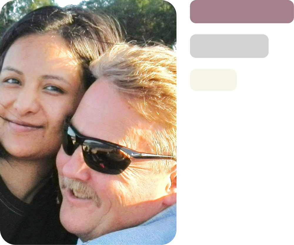 Maria's Voice — Maria's Voice Board of Directors