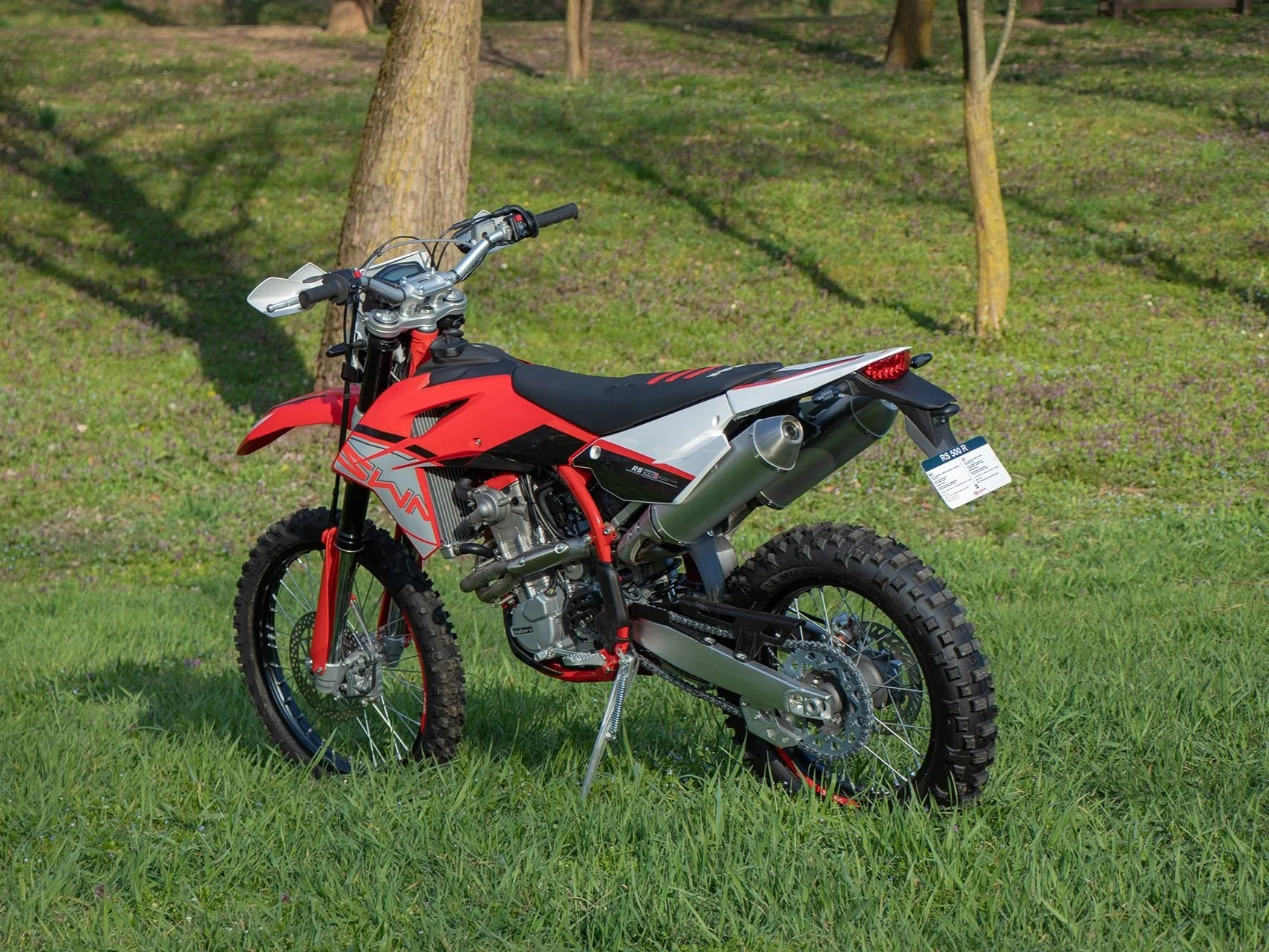 2024 Models — SWM USA