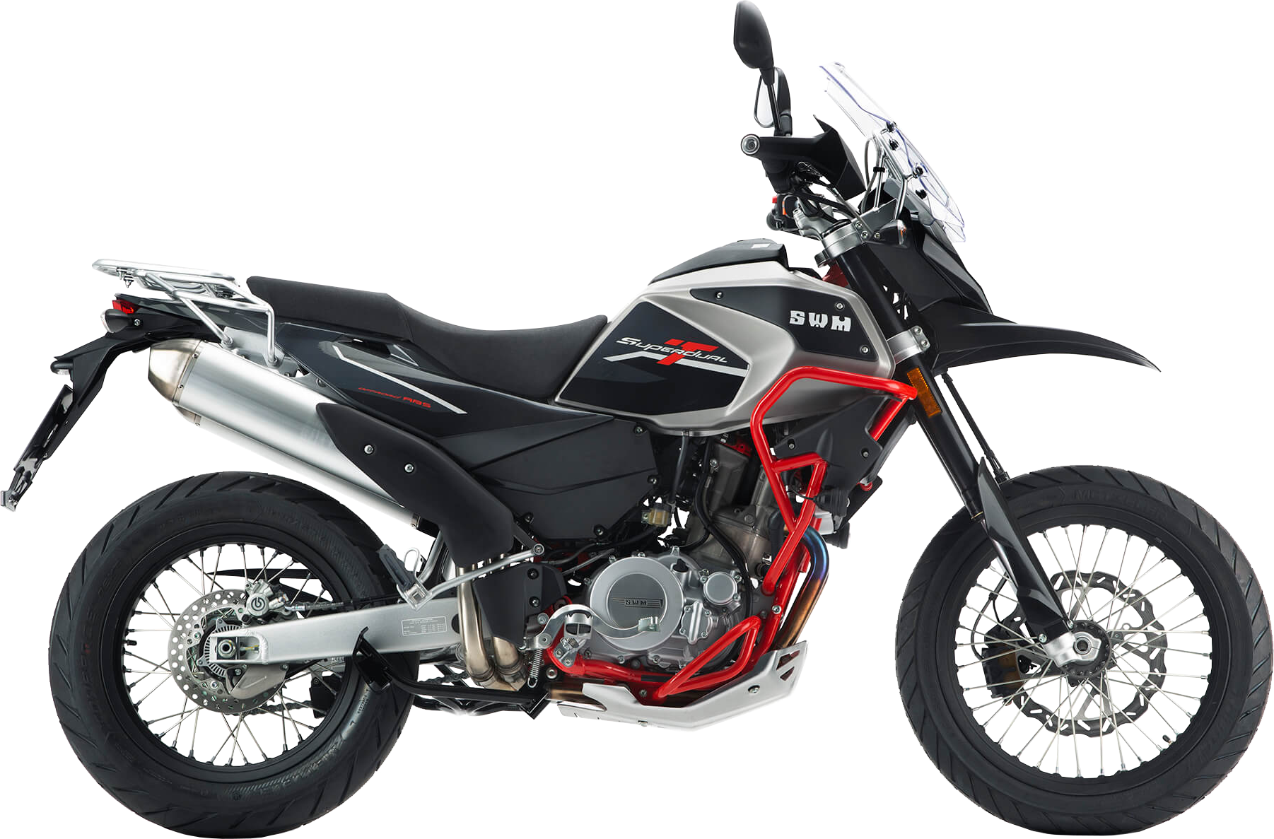 Superdual — SWM USA