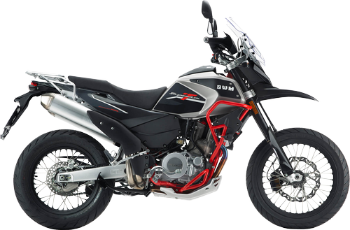 Superdual — SWM USA