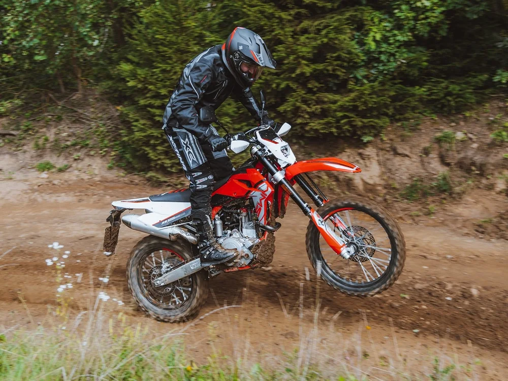 2024 Models — SWM USA