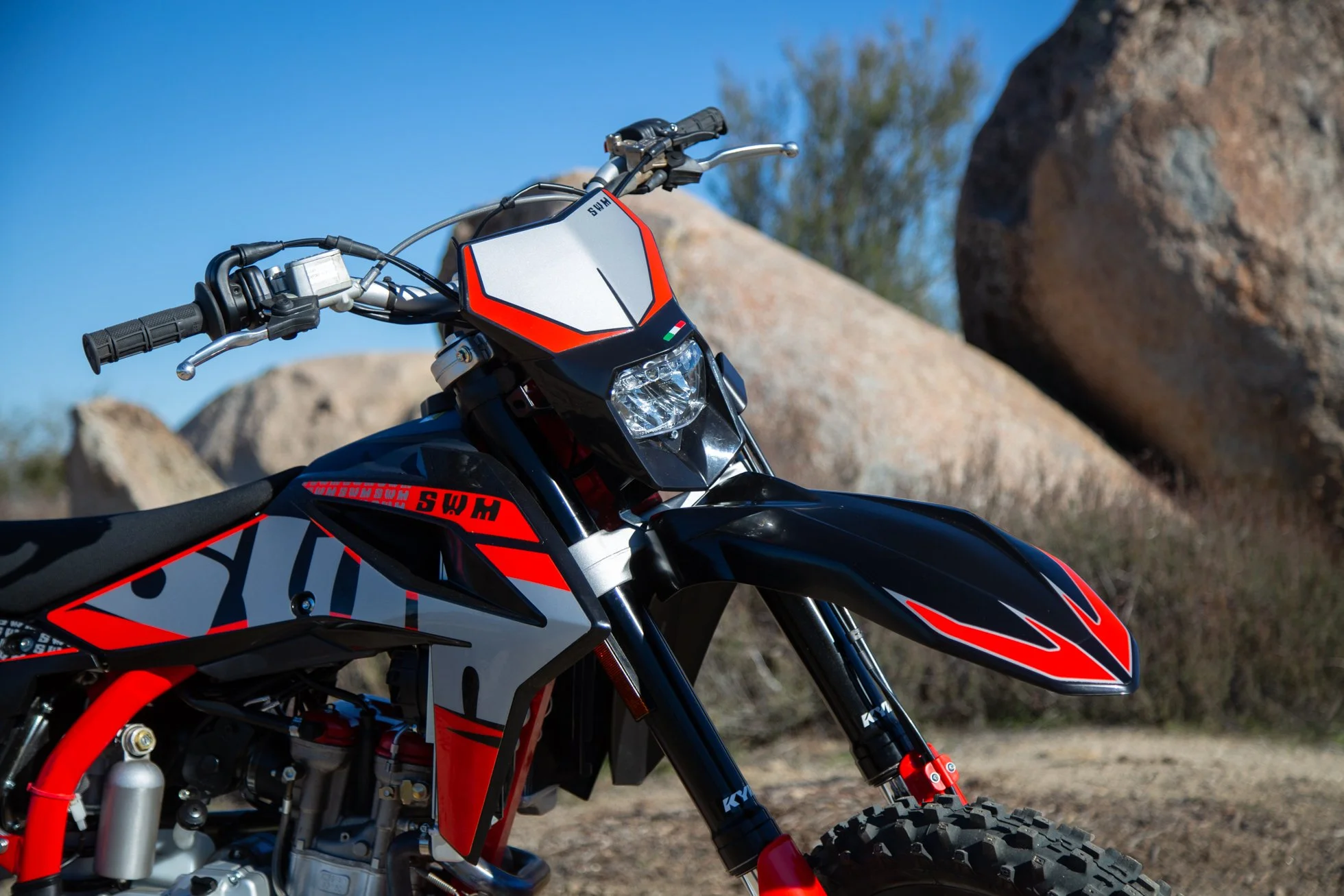 Special Offers — SWM USA