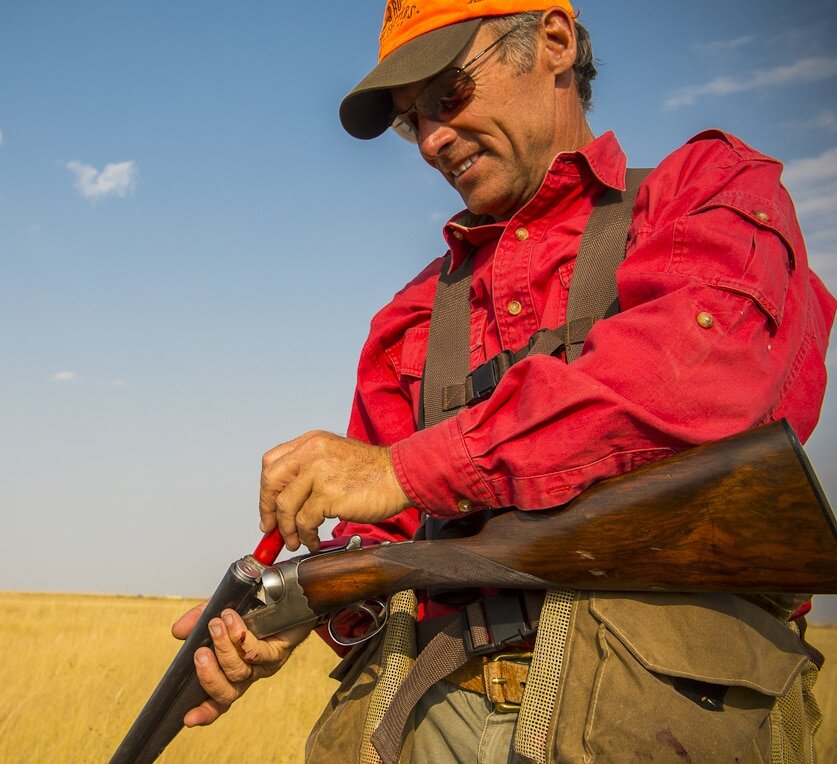 Who We Are — Sporting Lead-Free