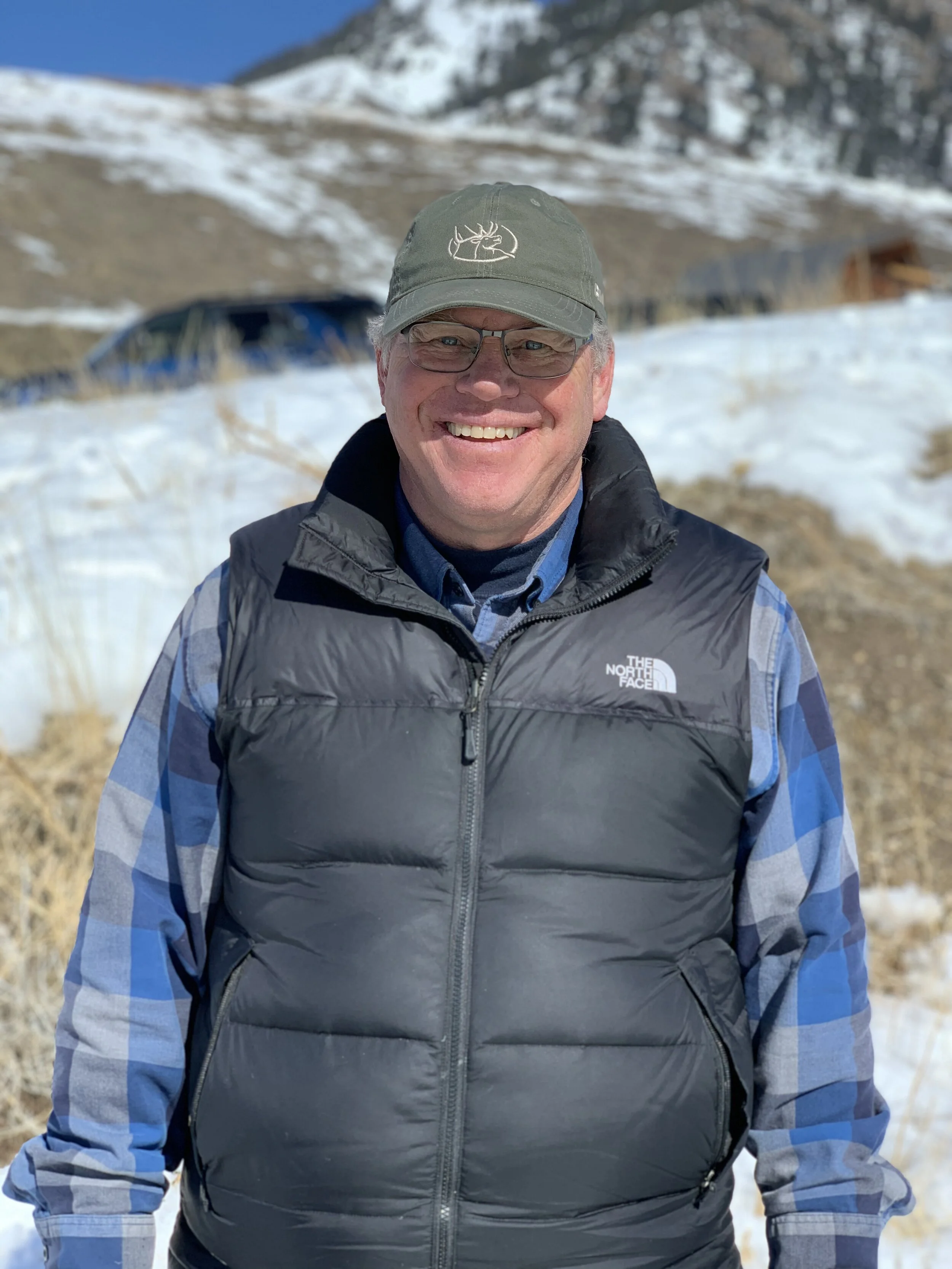 Who We Are — Sporting Lead-Free