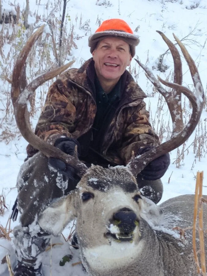 Who We Are — Sporting Lead-Free