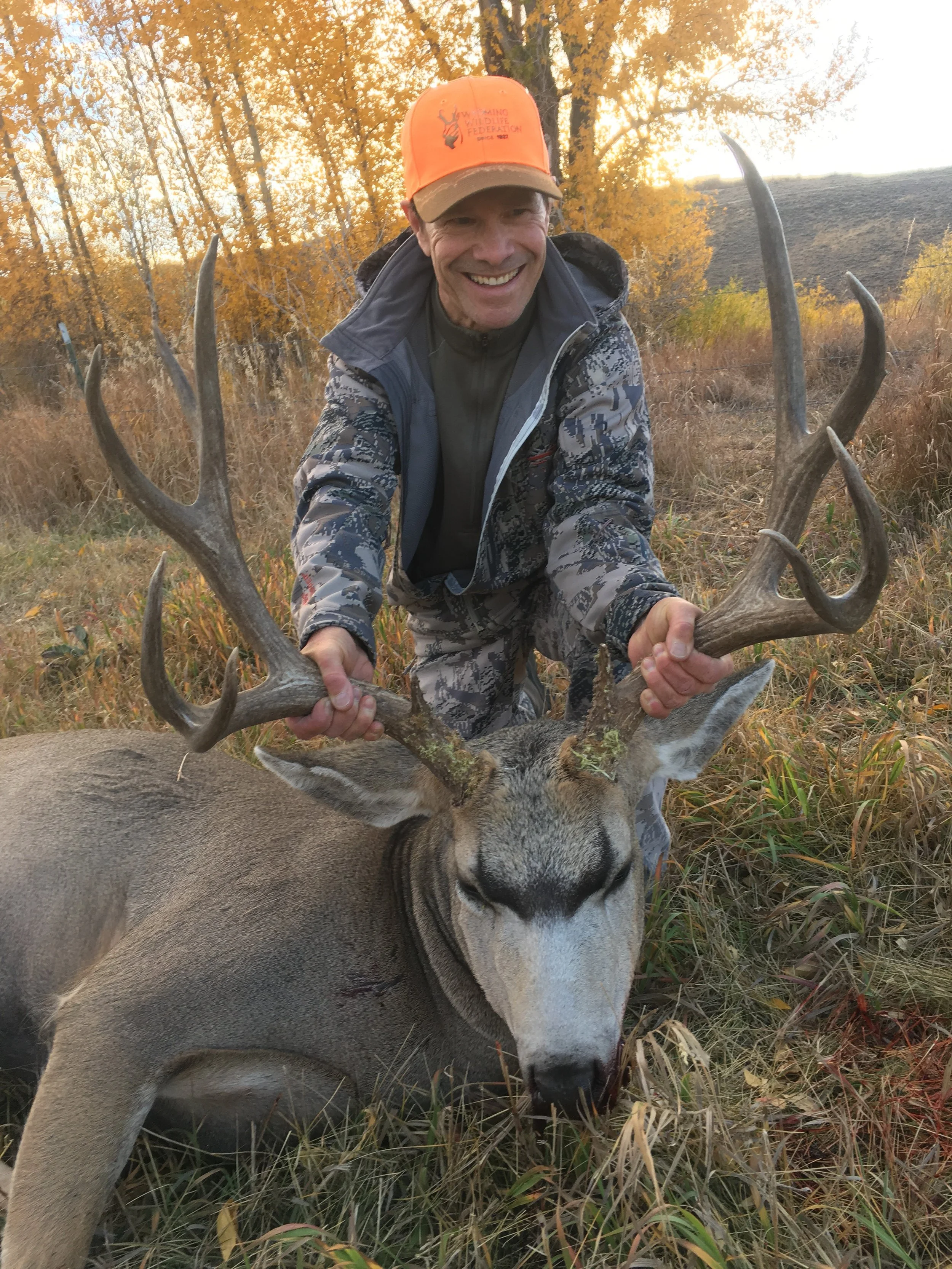 Who We Are — Sporting Lead-Free