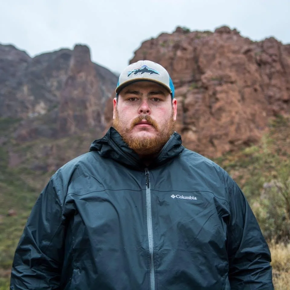 Who We Are — Sporting Lead-Free