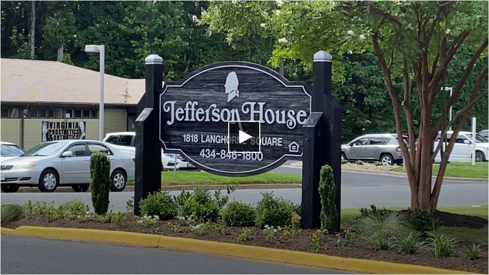 Featured Projects — JE Properties