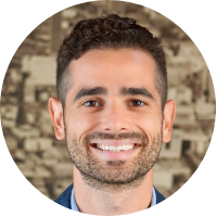 Jordan Rubinstein — Century Park Realty