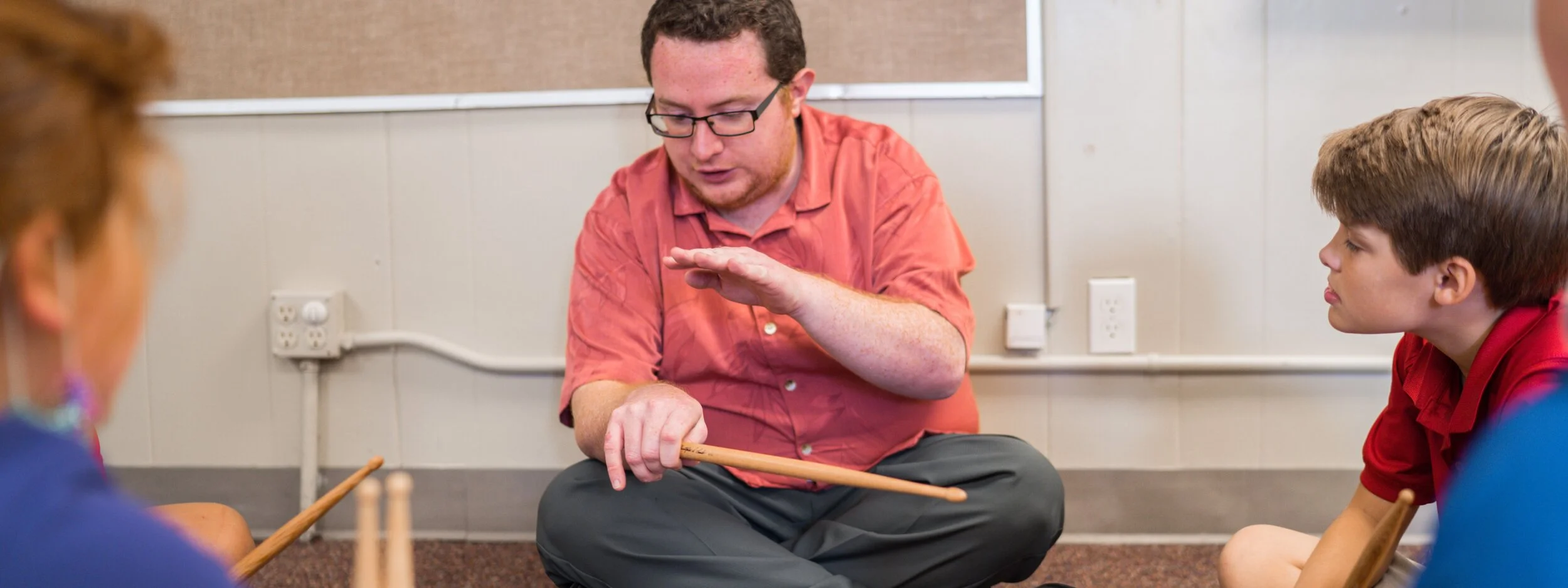 STAFF & FACULTY — ROSEHILL CHRISTIAN SCHOOL