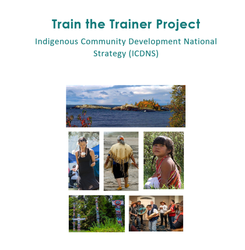 Learning, Mentorship & Training Projects — Beringia Community Planning