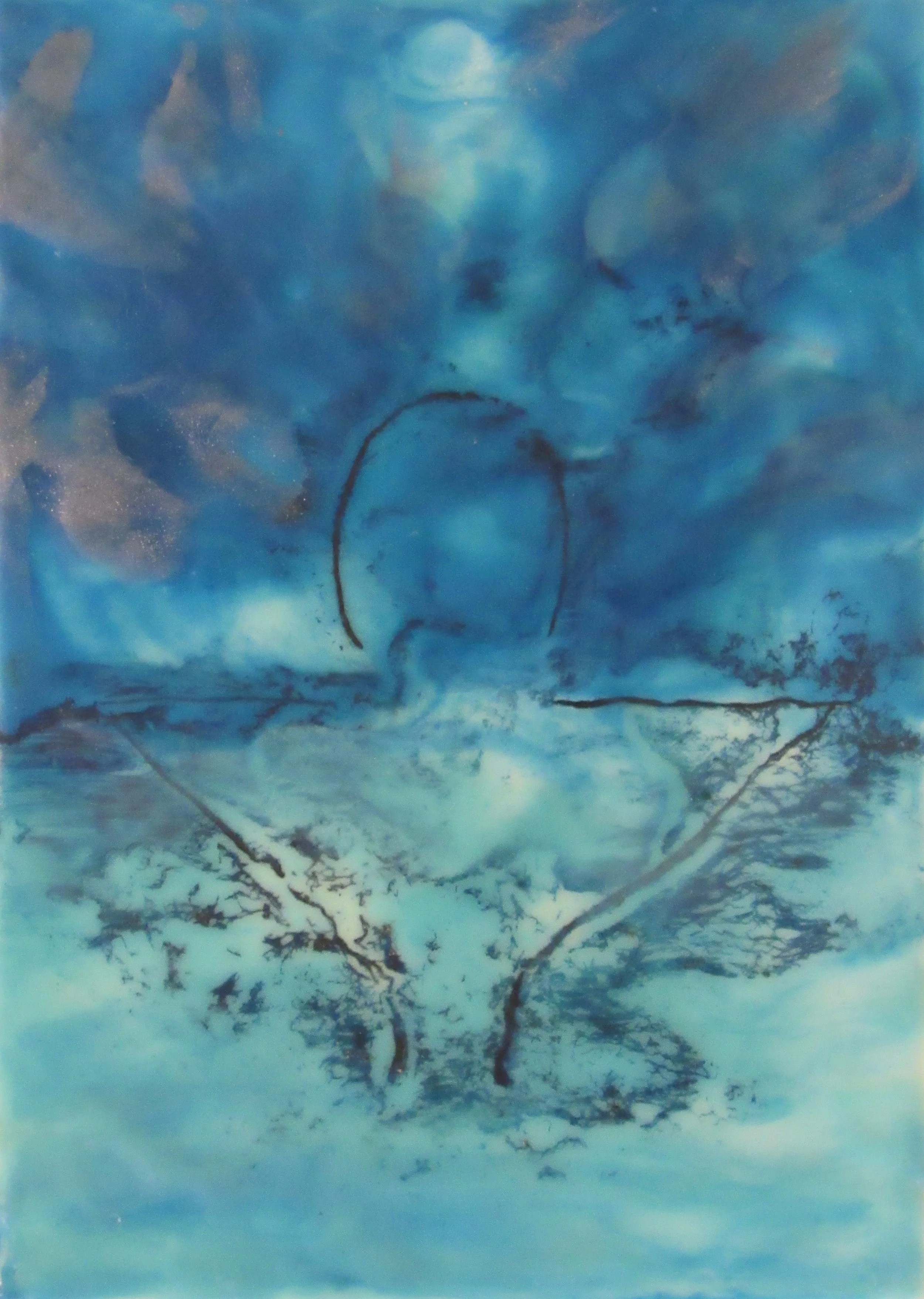 Two Dimensional — Deliyannides Studios