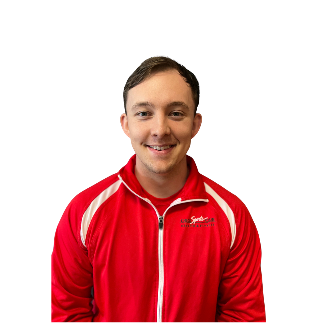 Meet Our Trainers — Chico Sports Club