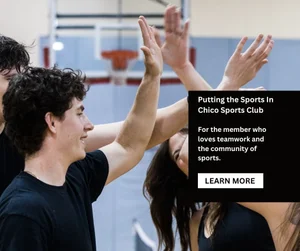 Chico Sports Club
