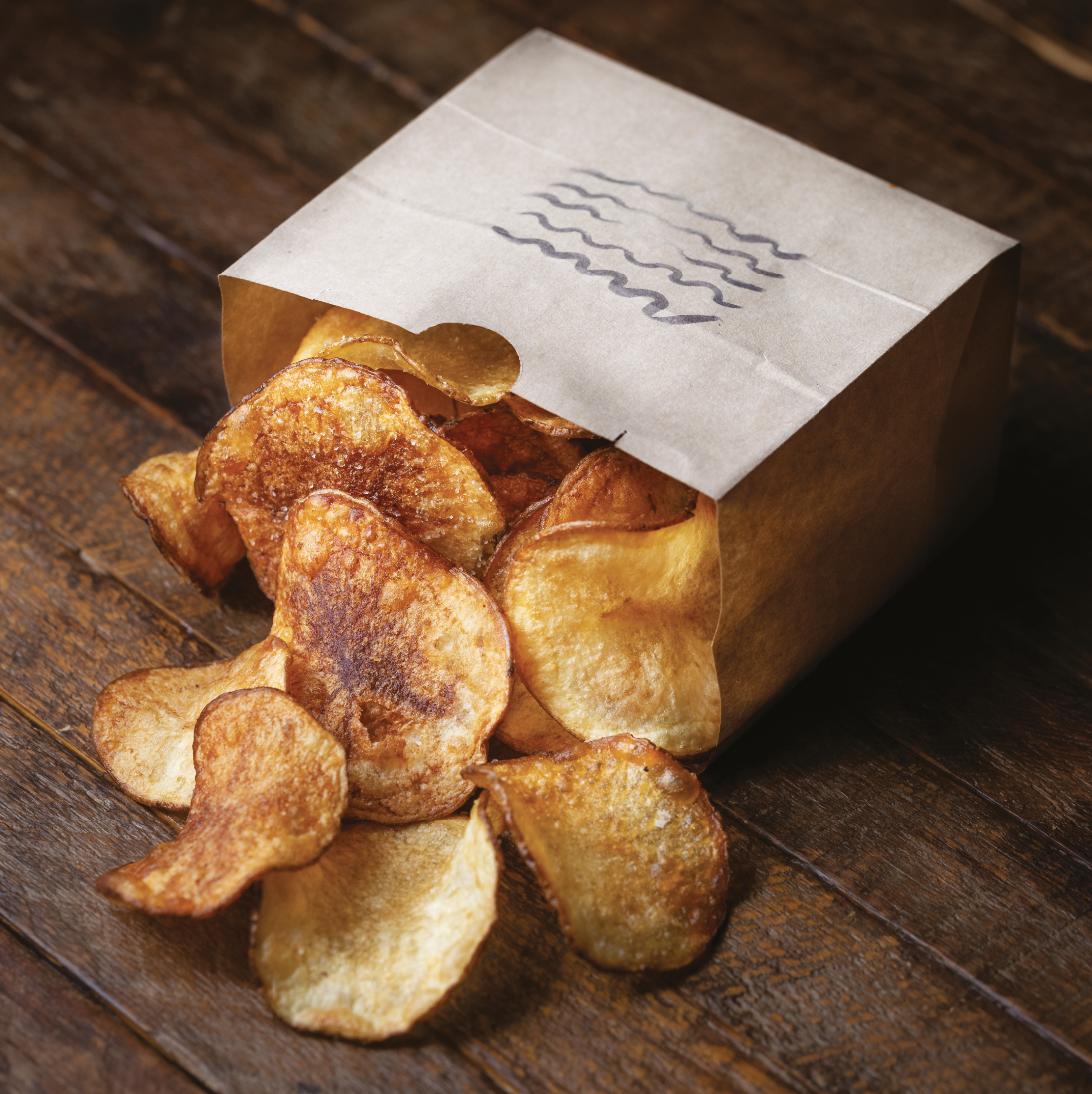 Menu — ADRIFT Burger Bar