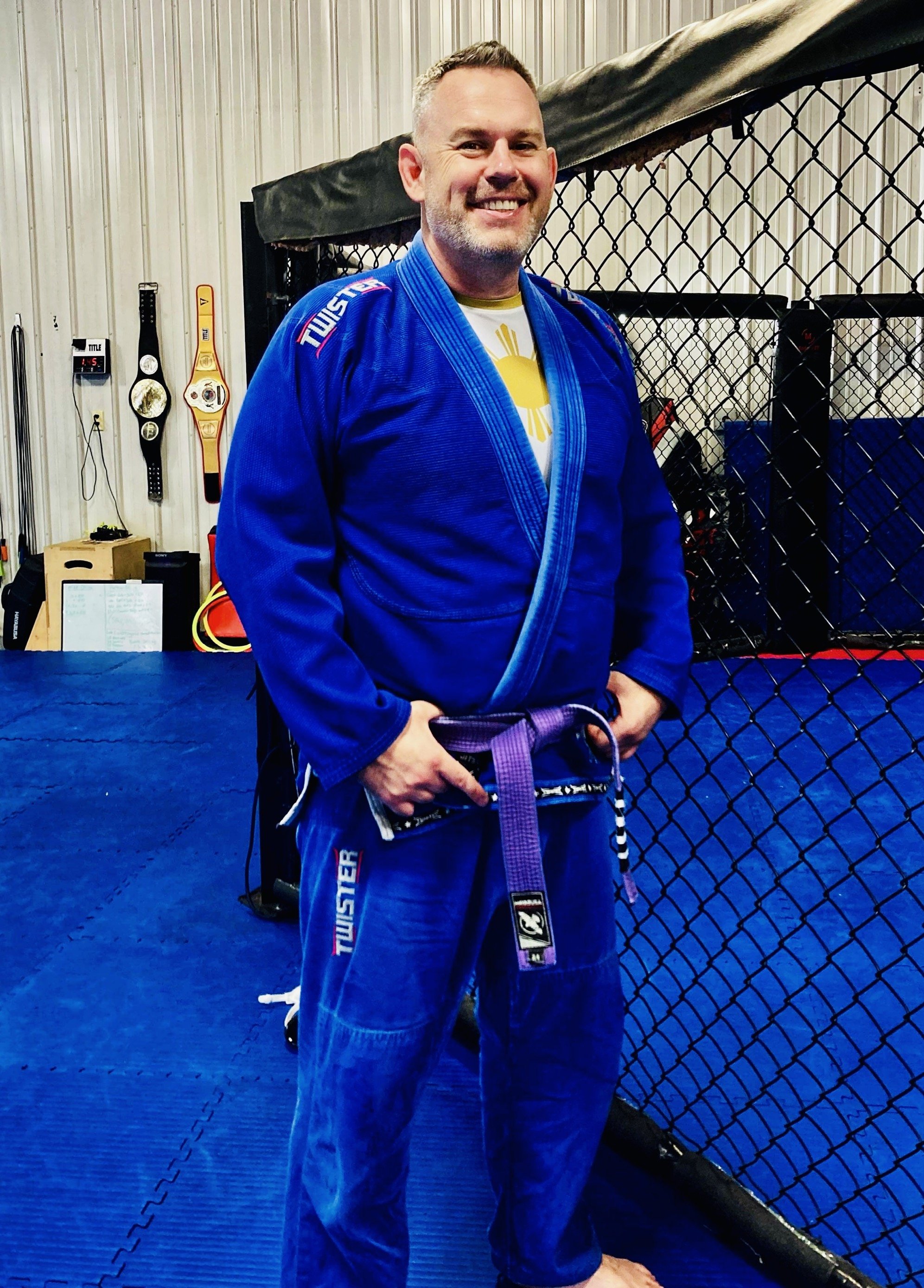 Owners and Instructors — Delta Grappling Academy