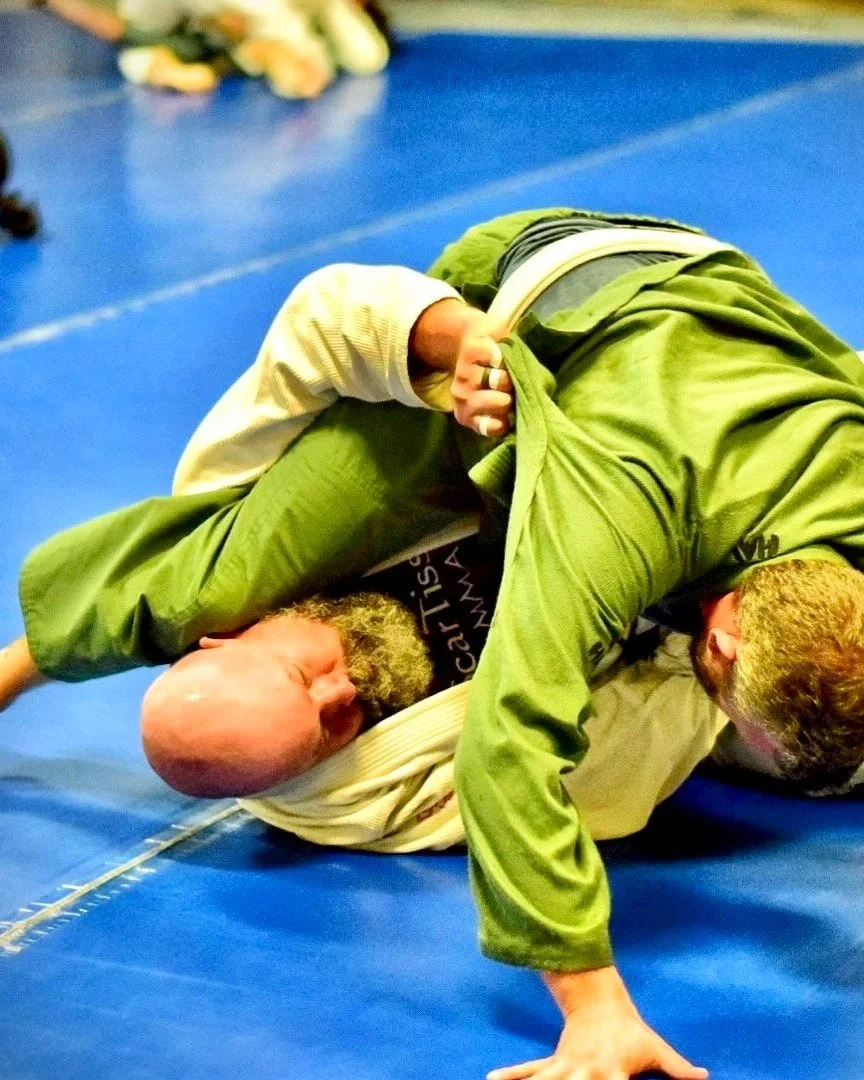 Owners and Instructors — Delta Grappling Academy