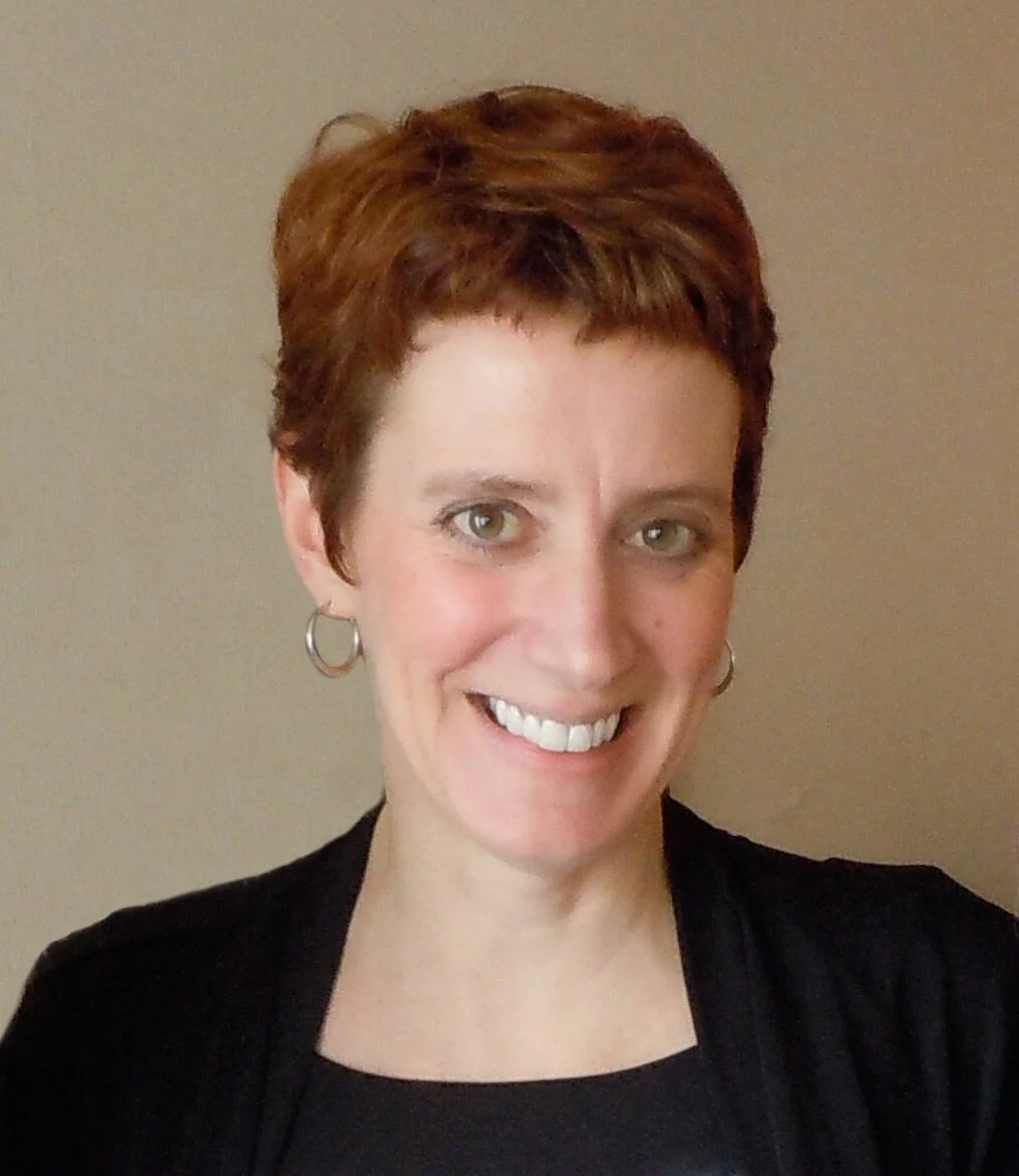 About — Jill Pixley, LMFT