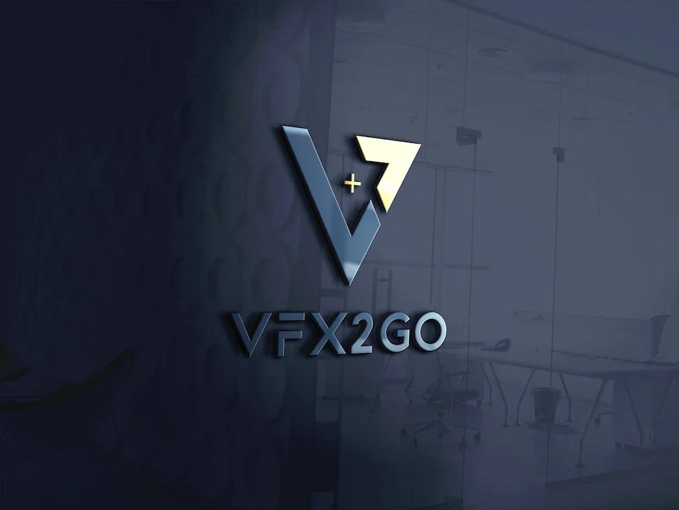 About VFX2GO — VFX2GO