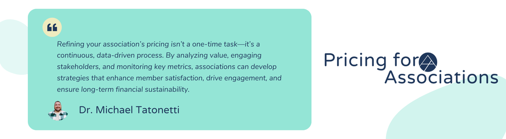 Pricing Analysis 101: Fine-Tuning Your Current Offerings — Pricing for ...