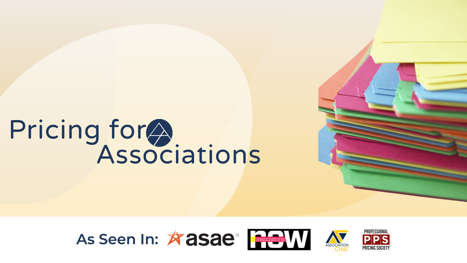 Building Effective Pricing Governance for Associations — Pricing for ...