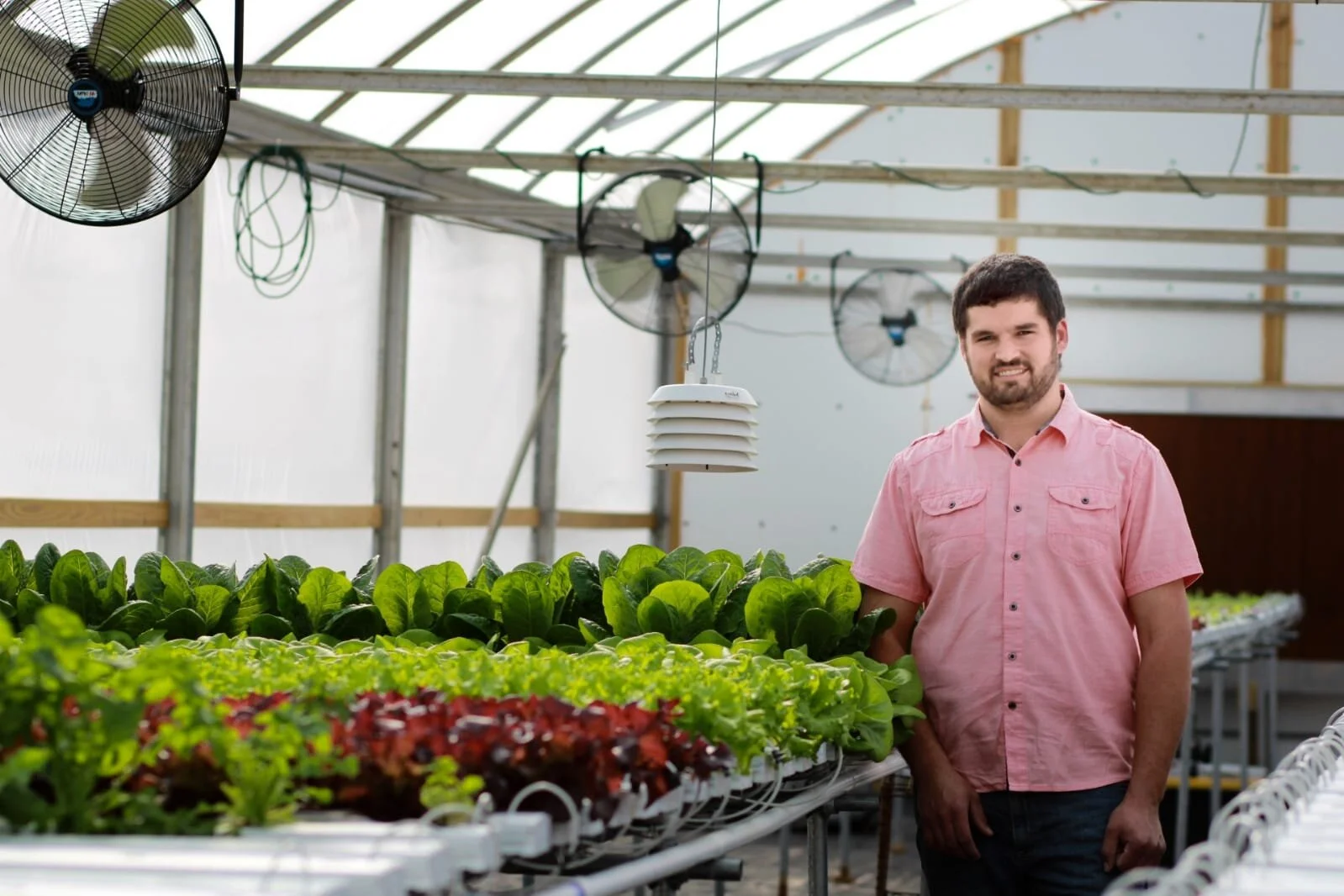 About — Green Pasture Farm