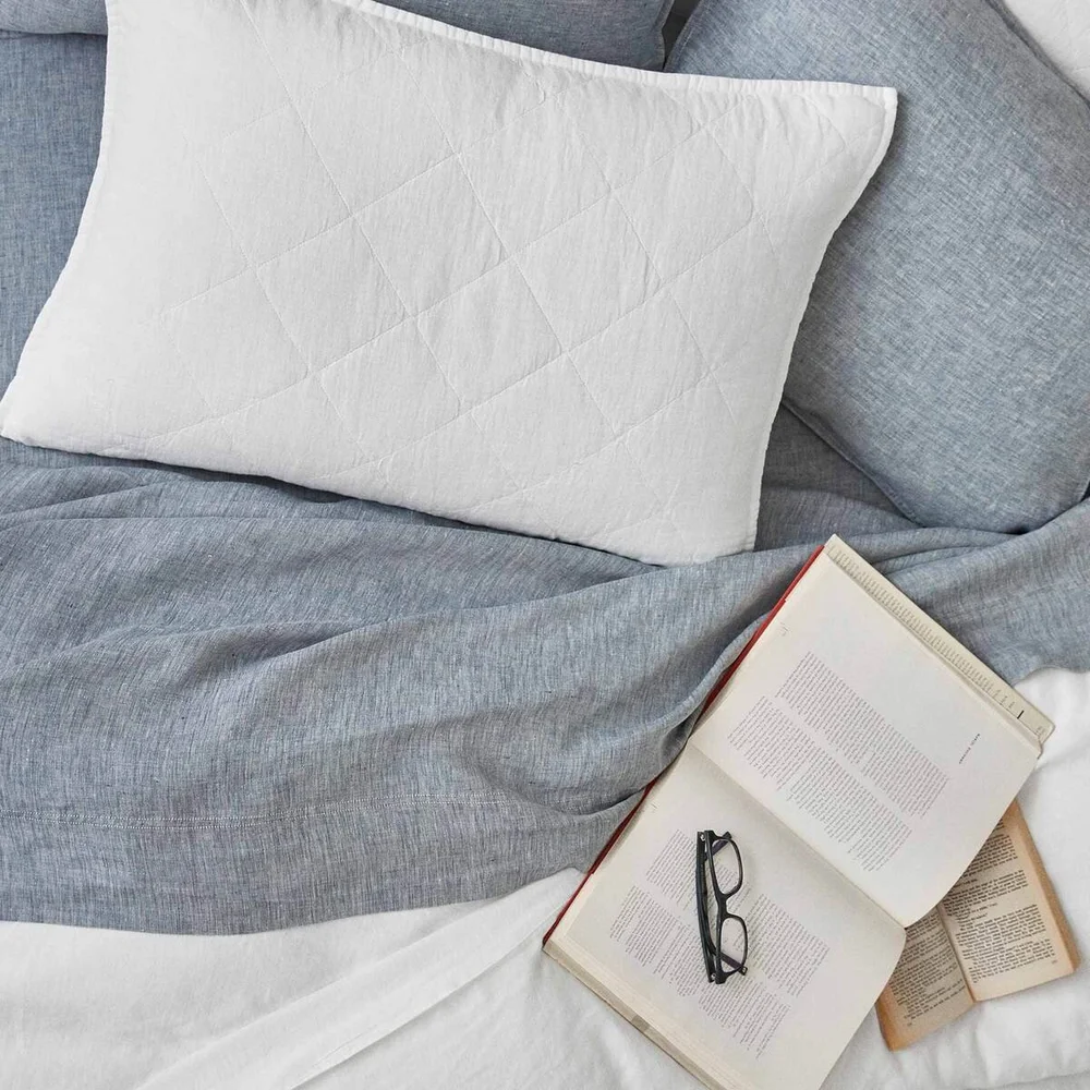 6 Brands with the Best, Most Affordable Linen Sheets! | We're the Whites