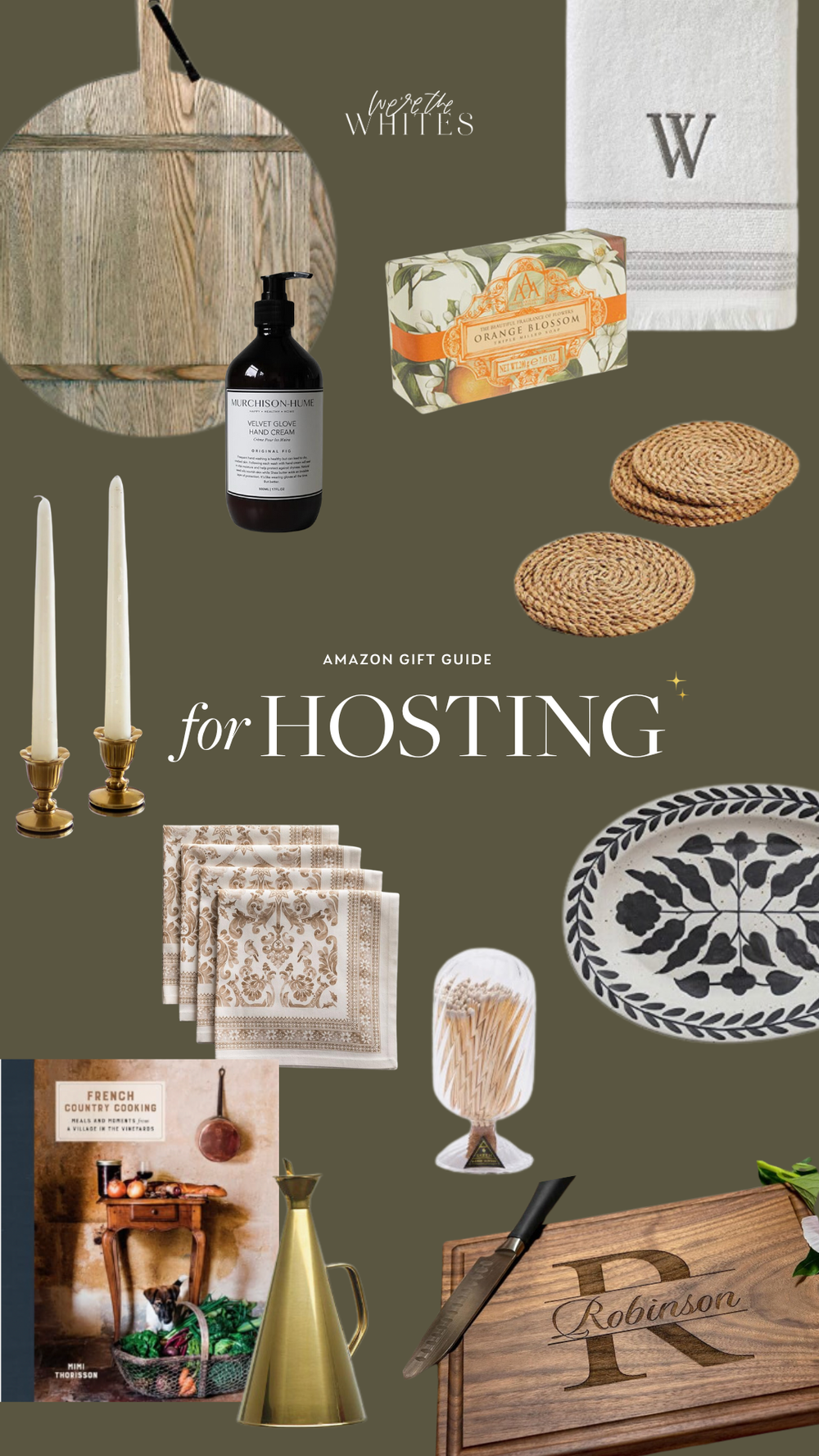 Top Amazon Gift Guides for 2024: Best Holiday Gifts for Everyone on ...