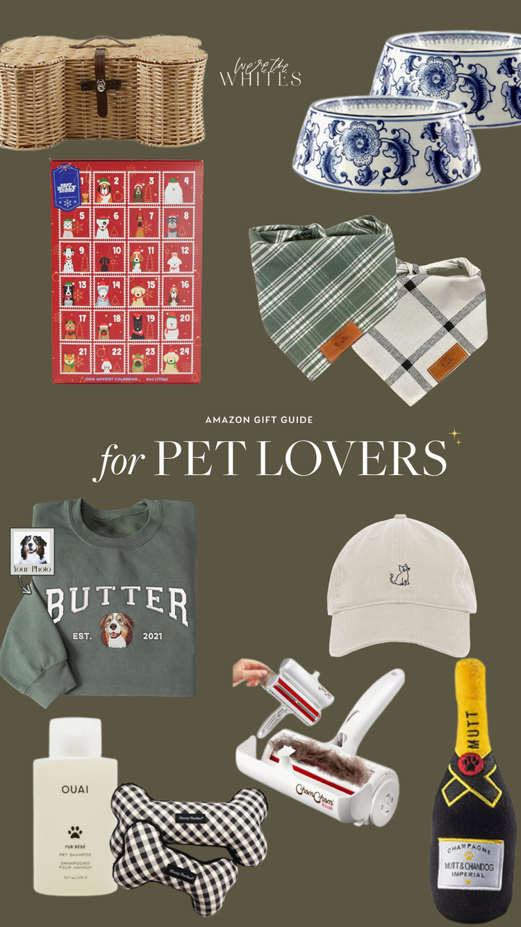Top Amazon Gift Guides for 2024: Best Holiday Gifts for Everyone on ...