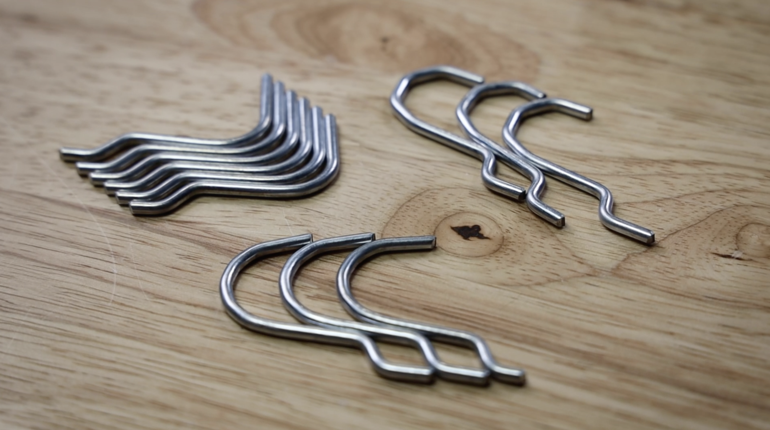 Pensa Labs I CNC Wire Formers