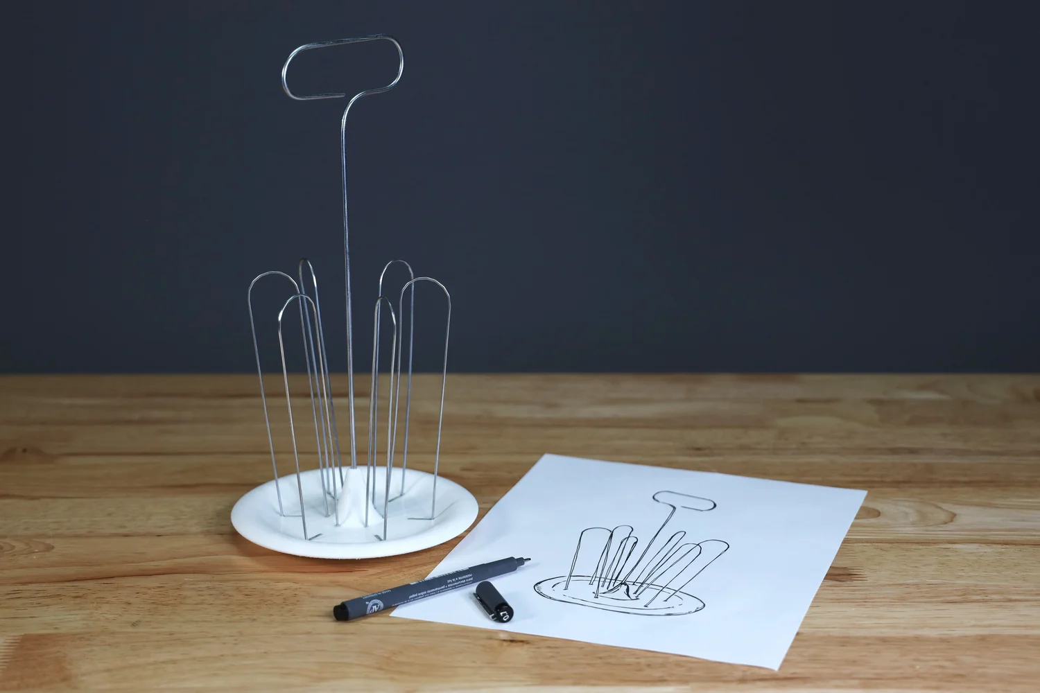 Pensa Labs I CNC Wire Formers