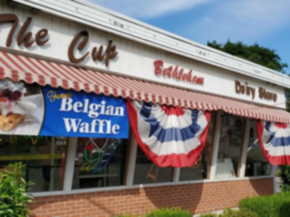 Bethlehem Dairy Store