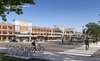Gary Metro Station — Northwest Indiana Transit Development Districts