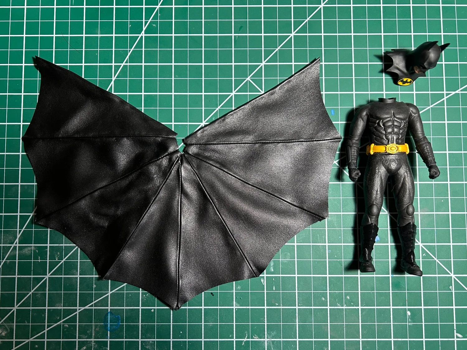 Batman Cape