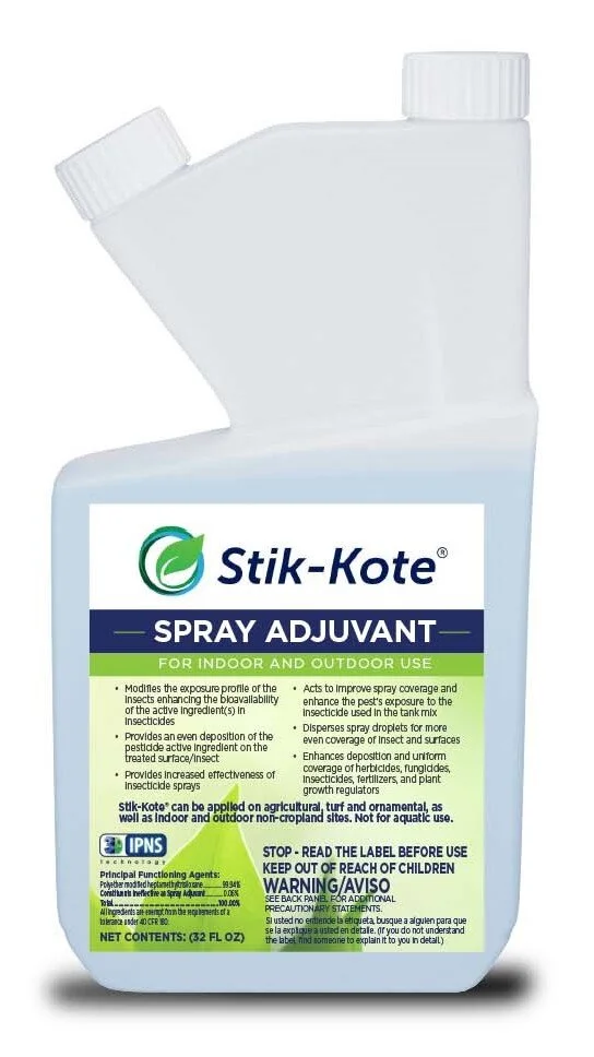 Stik-Kote — 3D Bio Sciences