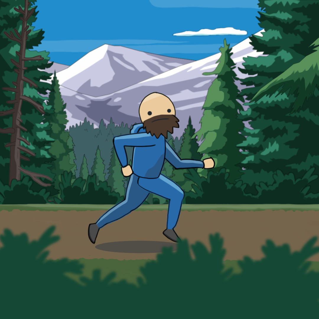 Motion Collabs — Brandon Morgan