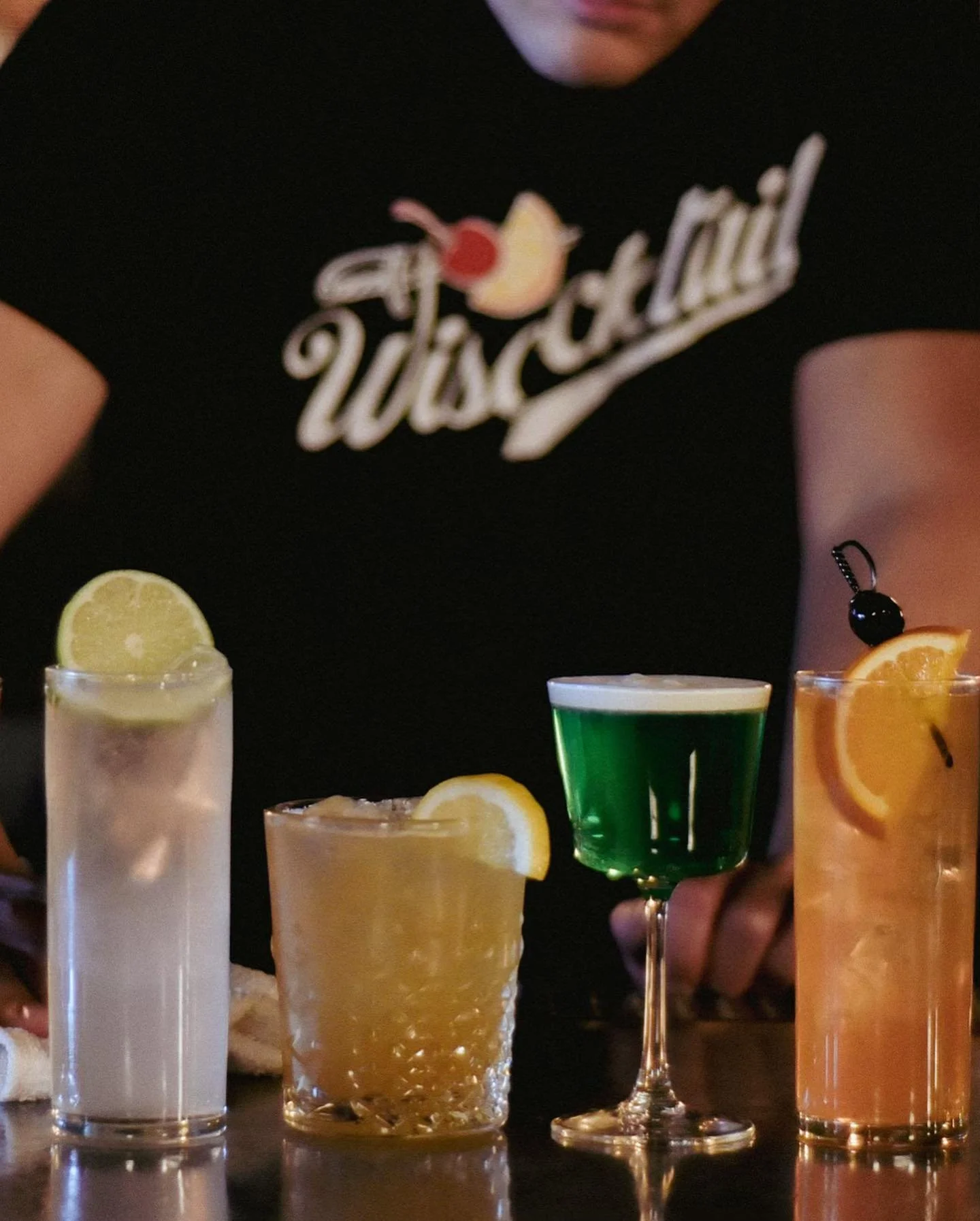 Wiscocktail