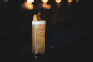 Menu — Wiscocktail