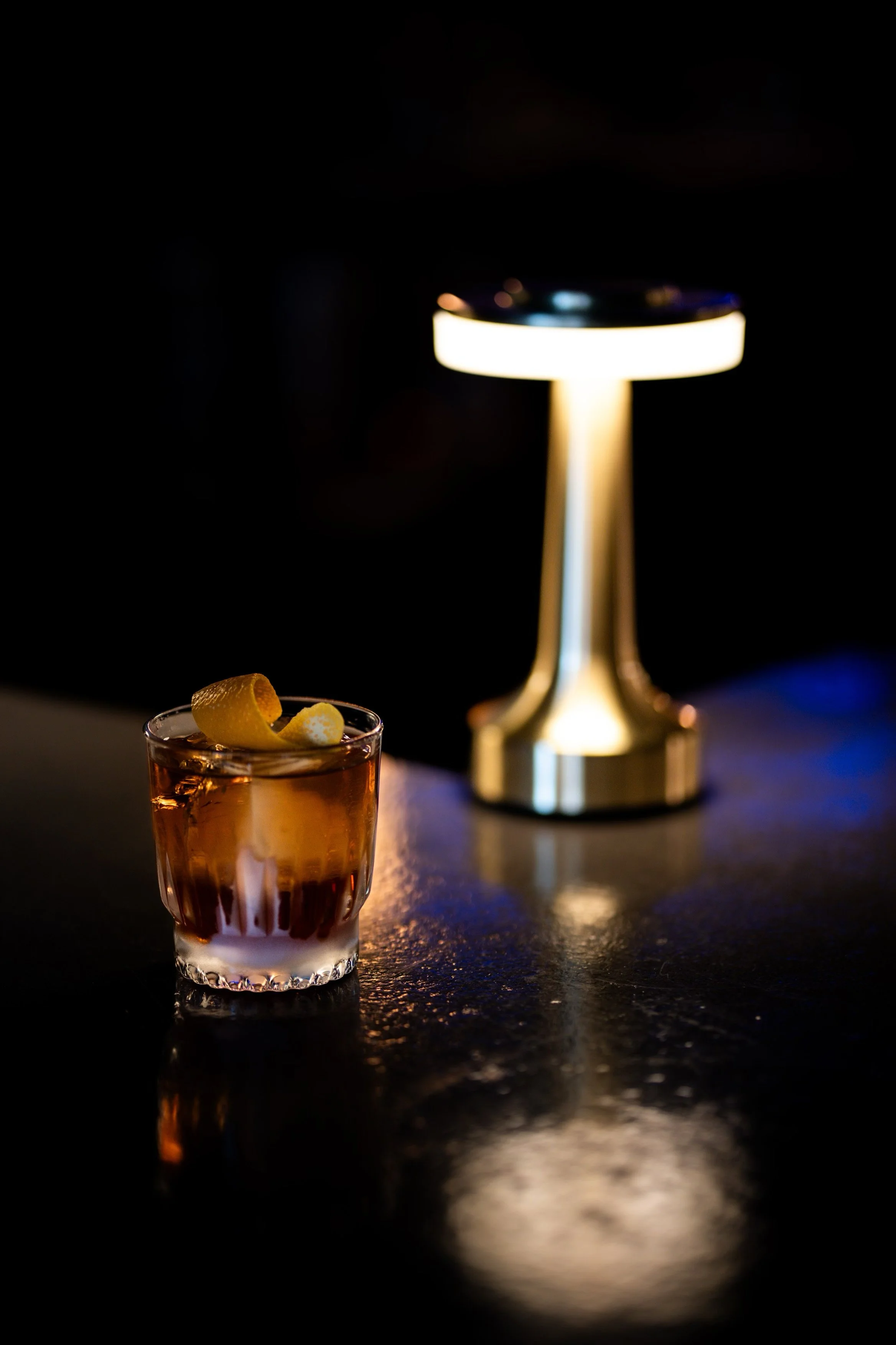 Menu — Wiscocktail